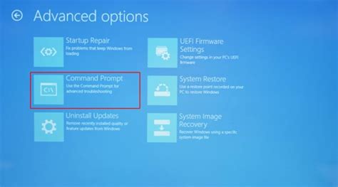 How To Fix Bootmgr Is Missing In Windows 10 Techwiser