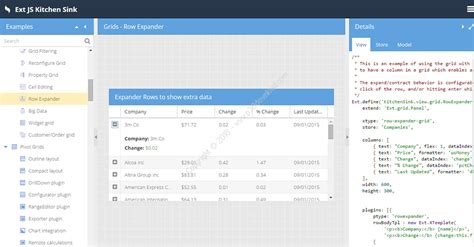 extjs 4 tutorial pdf download