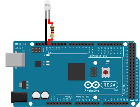 ozeki switch controller arduino mega 2560