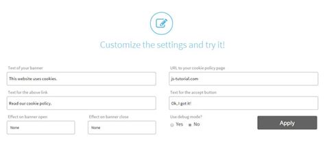 js tutorial jquery webcodecam plugin