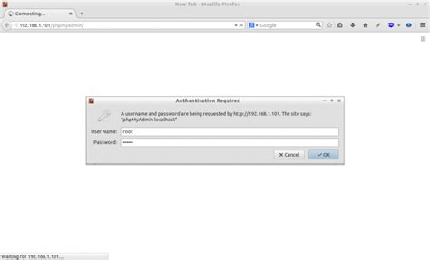 install lamp server apache mariadb php on centos rhel scientific