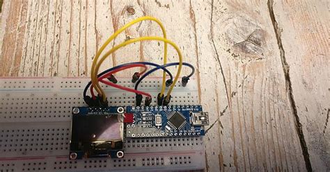 i2c scanner no i2c devices found networking protocols and