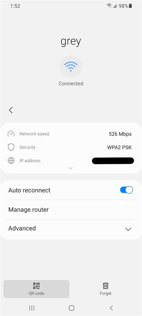 How To See Passwords For Wi Fi Networks Youve Connected Your Android
