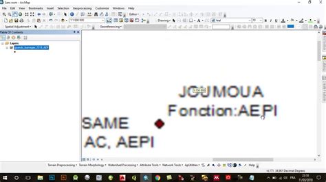 labels expression multiline labels arcgis youtube
