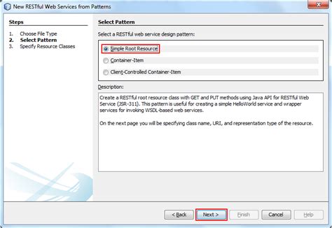 developing web services in java ee 6 using jax rs