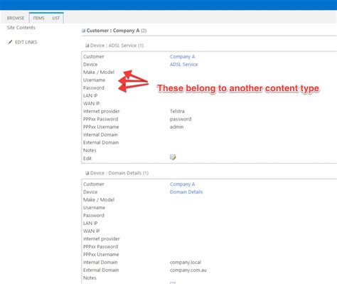 hide columns from allitems aspx view if column is empty sharepoint