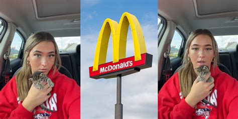 Worker Hired At Mcdonalds Says They Only Asked One Question