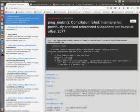 not able to send mail from ubuntu 14 04 localhost to my gmail account