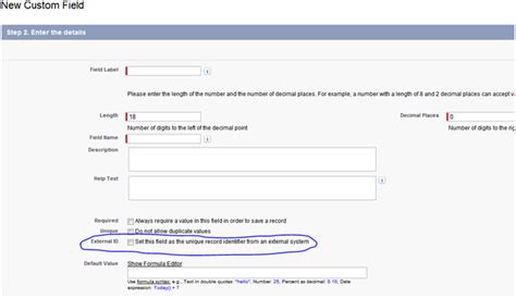 how to create a profile in salesforce einstein hub salesforce guide