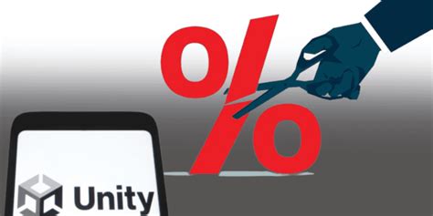 😬unity Software Cuts Deep 1 800 Jobs Slashed In Major Restructuring