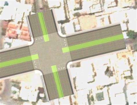 solved intersection autodesk community