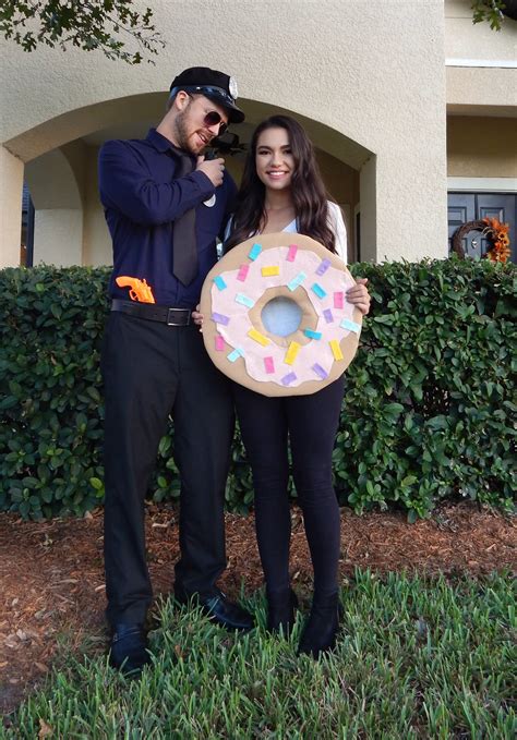 Couples Halloween Costumes