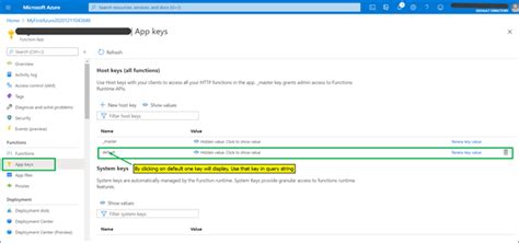 how to build a serverless web application in azure