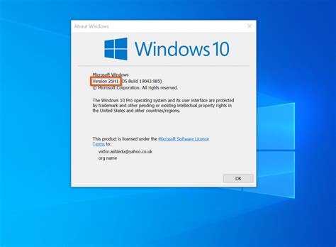 Navigating The Latest Windows 10 Update Features A Comprehensive Guide