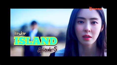 Alur Cerita Drakor Island Epusode 5 Misi Membunuh Iblis Kim Nam