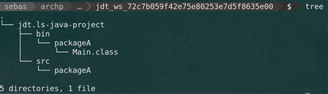 java is a non project file only syntax errors are reported [java 16