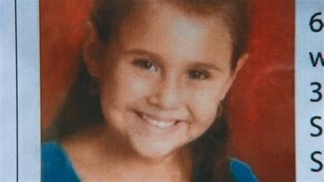 Arizona Police Find Remains Of 6 Year Old Girl Missing Since 2012