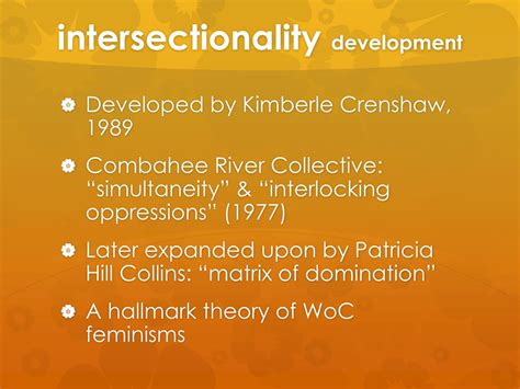 Ppt Intersectional Approaches To Science Powerpoint Presentation