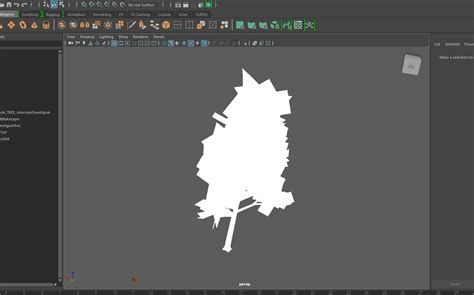 unity3d struggling with getting maya models into unity