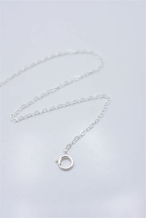 Set Of 6 Pearl Necklaces 6 Bridesmaid Pearl Necklaces 925 Etsy