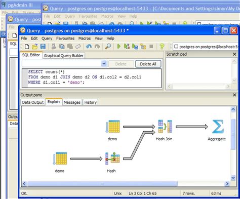 postgresql 9 administration cookbook second edition packt