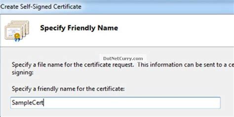 configure secure socket layer ssl in iis 7 or iis 7 5 in windows 7