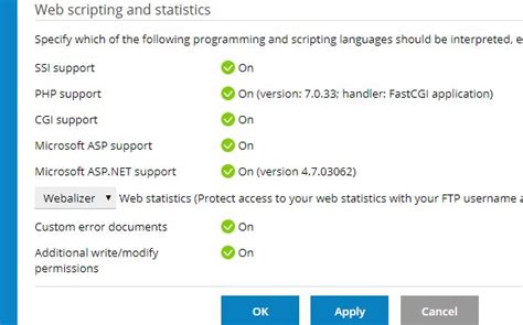 403 error with plesk and wordpress error forbidden stack overflow