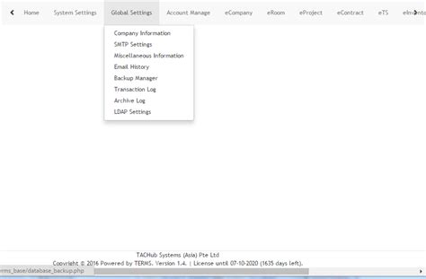 css html horizontal dropdown menu overflow issue stack overflow