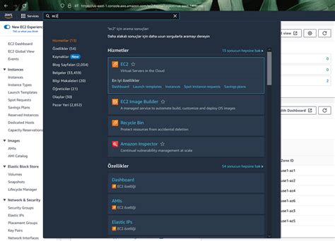 django deploy to aws with nginx and gunicorn and supervisor by erkam esen