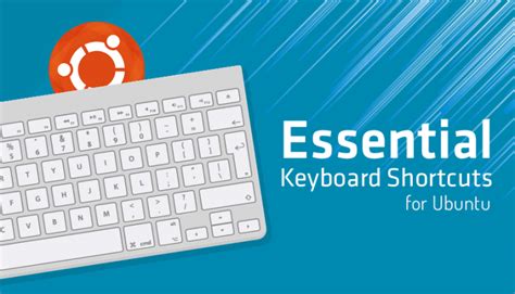 14 essential keyboard shortcuts for ubuntu plus cheat sheet omg