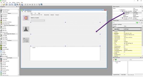 python adding a leaflet map to pyqt5 stack overflow