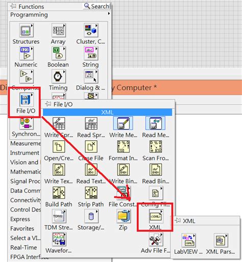 labview xml using xml part 13988 hot sex picture