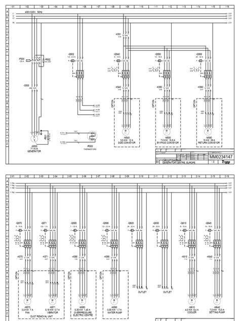 Circuit Diagram Generator Pdf Electrical Engineering