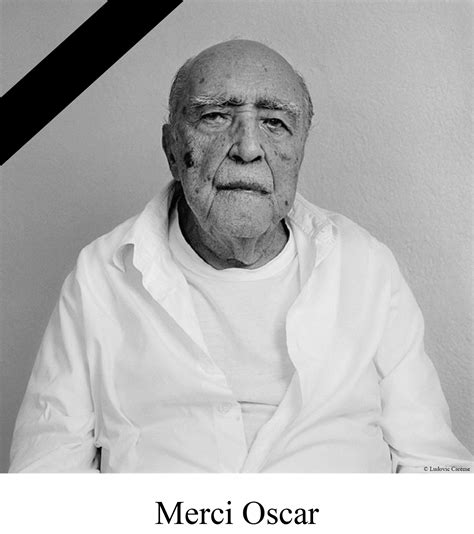 Triptyque Obrigado Oscar