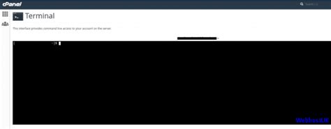 install and configure django on a linux shared hosting