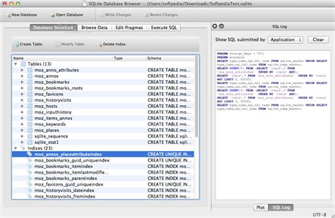 db browser for sqlite file types pastorpi