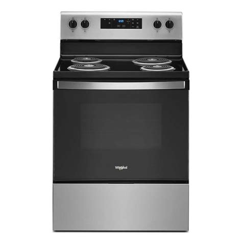 How To Fix The Error Code F30 For Whirlpool Oven And Range Storables