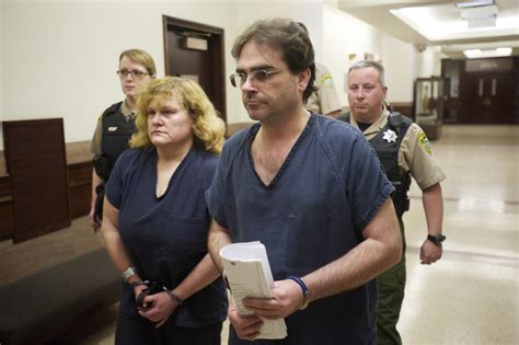 Vancouver Couple Sentenced For Imprisoning Beating Adopted Twins The