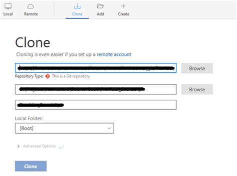 6 things required to integrate sourcetree with azure repos dev community