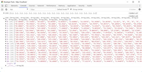 how to create 3d surface chart with javascript red stapler
