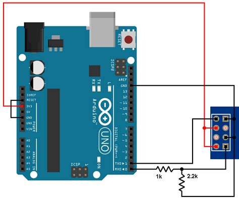 flashing programming esp8266 esp 01 with arduino uno