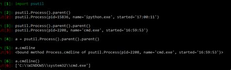 get location of bash script that called python script stack overflow
