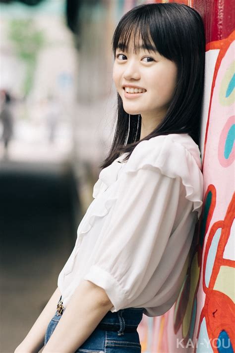 画像3 【写真】自他共に認める“明るい女子高生” 高橋希海はサイコパスを演じたいの画像 Kai You