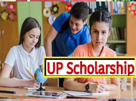 Scholarship In Up Rules For Getting Scholarship Become Very Strict Up
