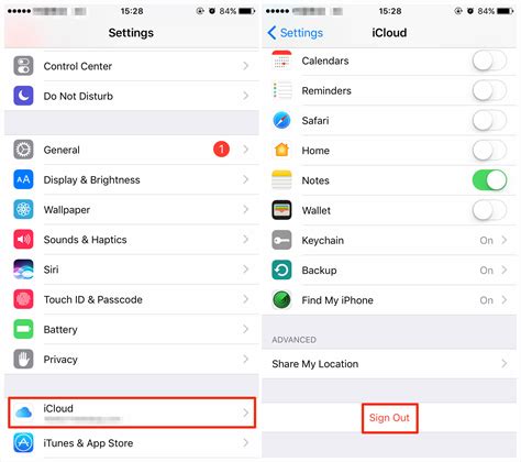 [guide] How To Turn Off Icloud On Iphone Ipad Ipod