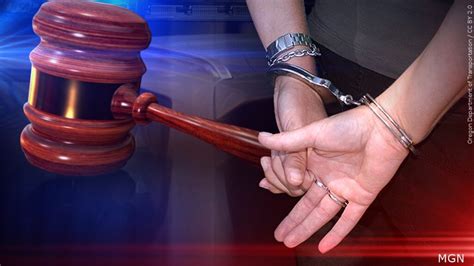 Wisconsin Woman Accused In Dismemberment Slaying Attacks Her Attorney