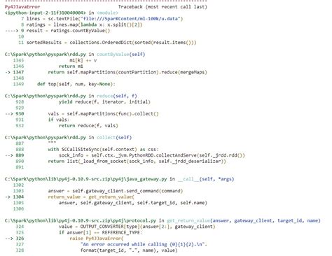 python i keep getting this error in jupyter notebook
