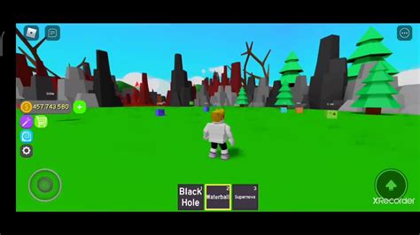 Roblox 機器磚塊 Magic Simulator Level Up 趣事頭條 Havefun Buzz