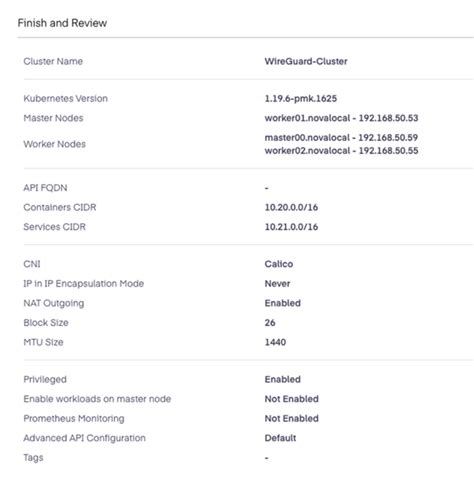 in flight data encryption with kubernetes