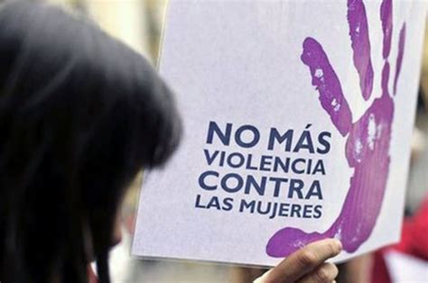 Mayor Protección A Mujeres